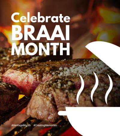 Braai Month Collection - My Butchers Block – My Butchers Block Pty Ltd