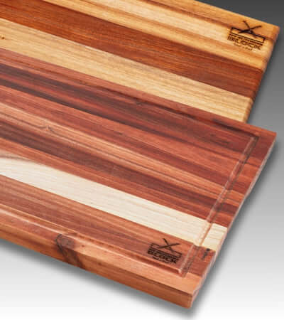 Durable Wooden Chopping Blocks & Chopping Boards | My Butchers Block ...