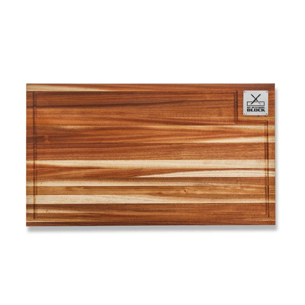 Durable Wooden Chopping Blocks & Chopping Boards | My Butchers Block ...