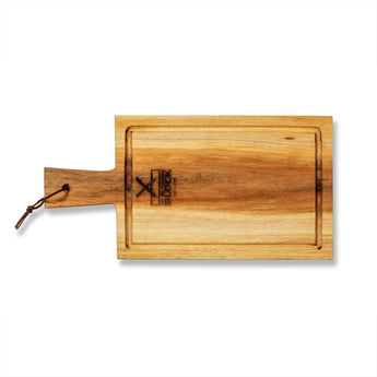 Braai Boards | Premium Wooden Boards for Serving Braai Meat – My ...