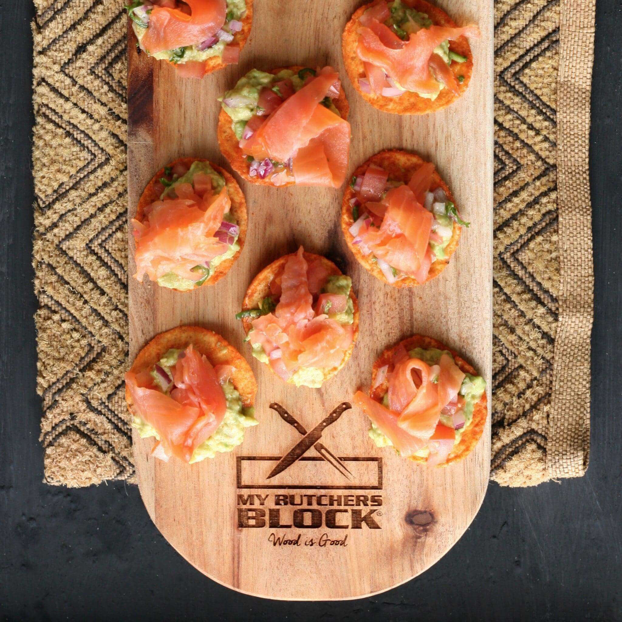 My Butchers Block stands for unmatched quality and craftsmanship, using ...