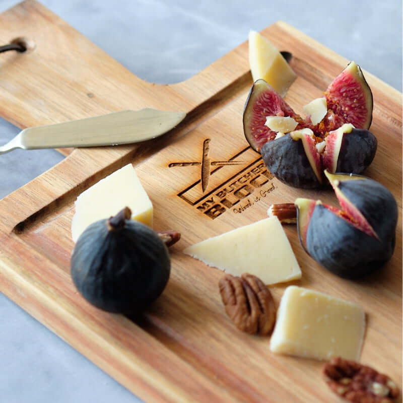 Durable Wooden Chopping Blocks & Chopping Boards | My Butchers Block ...